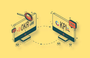 Phân biệt OKR vs. KPI - Cách kết hợp OKR và KPI hiệu quả - DxFAC
